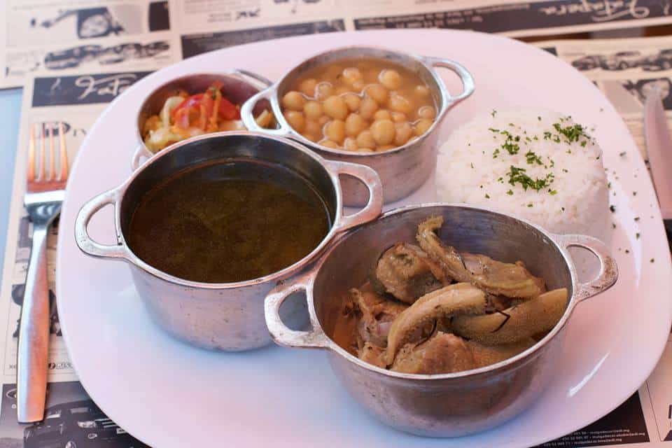 Madafood, la solution en restauration à Antananarivo