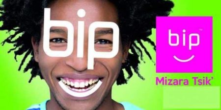 Blueline, fournisseur d'accès internet, télévision et mobile de Madagascar