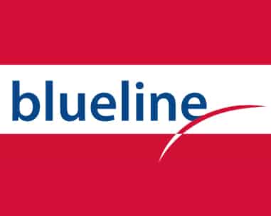 Blueline, fournisseur d'accès internet, télévision et mobile de Madagascar