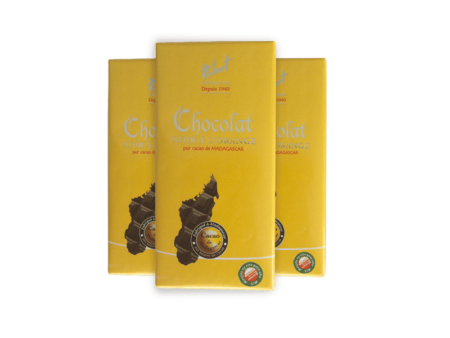 Chocolaterie Robert, pâtisserie et chocolats à Madagascar