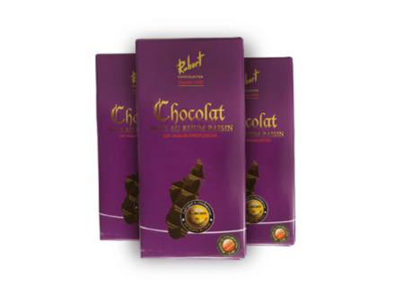 Chocolaterie Robert, pâtisserie et chocolats à Madagascar