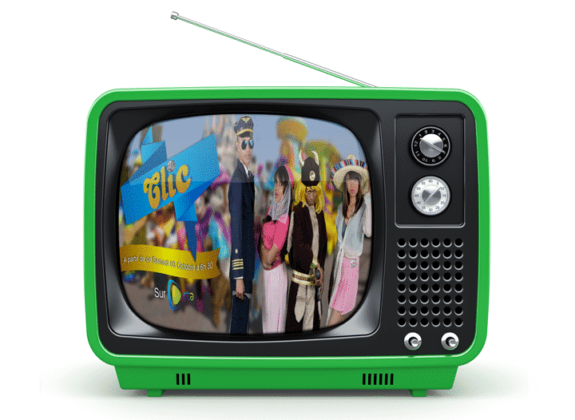 RTA, Radio Télévision Analamanga