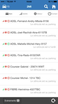 Tag-IP, solution de géolocalisation