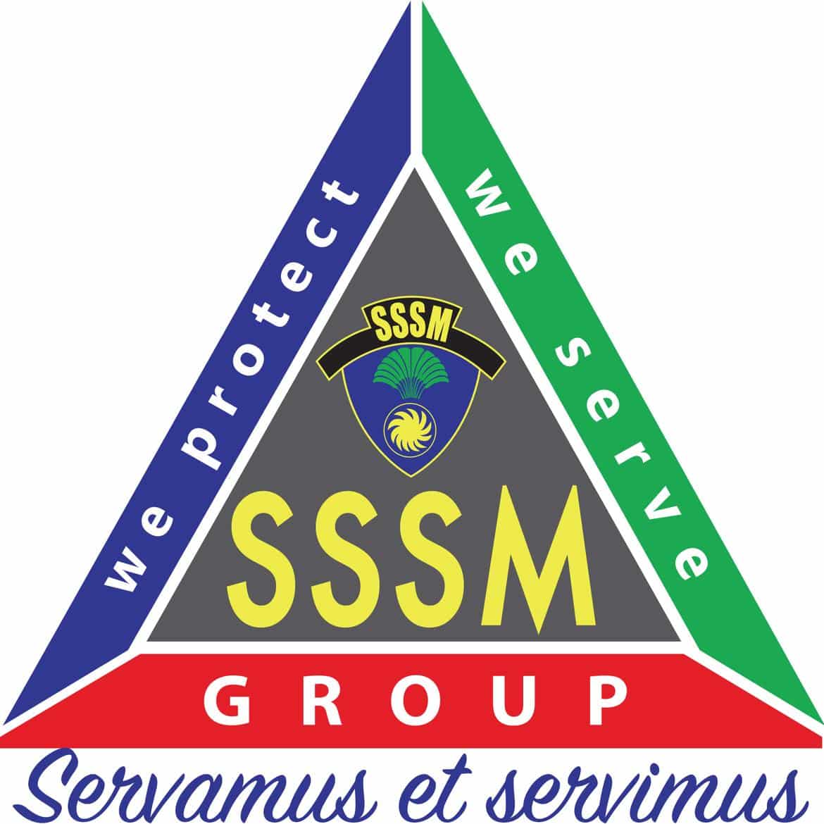 SSSM services de sécurité, dressage et pension
