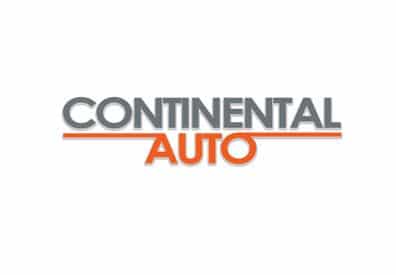 Continental Auto, concessionnaire autos, garage