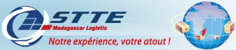 STTE, société de transit et de transport à Madagascar