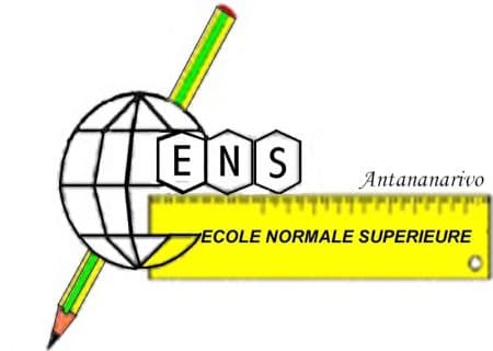 ENS, École Normale Supérieure de l’Université d’Antananarivo