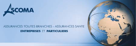 Ascoma Madagascar, courtier en assurances particuliers et pros