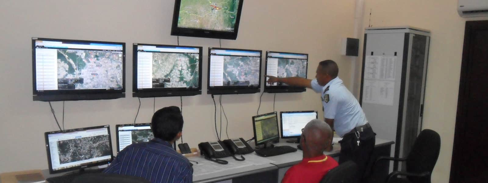 ADESS SA, assistance, sécurité et sûreté à Madagascar