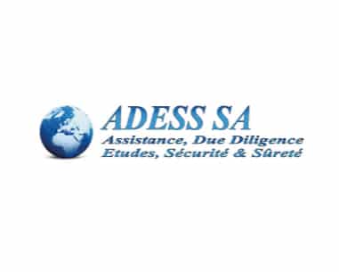 ADESS SA, assistance, sécurité et sûreté à Madagascar