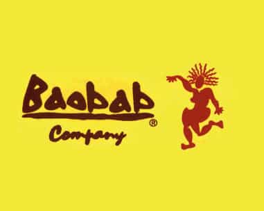 Baobab Company, une marque de tee-shirts aux couleurs tropicales