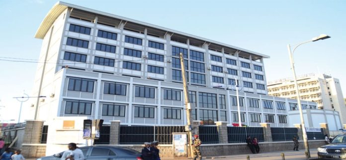 Inscae, études en administration d’entreprise et comptabilité