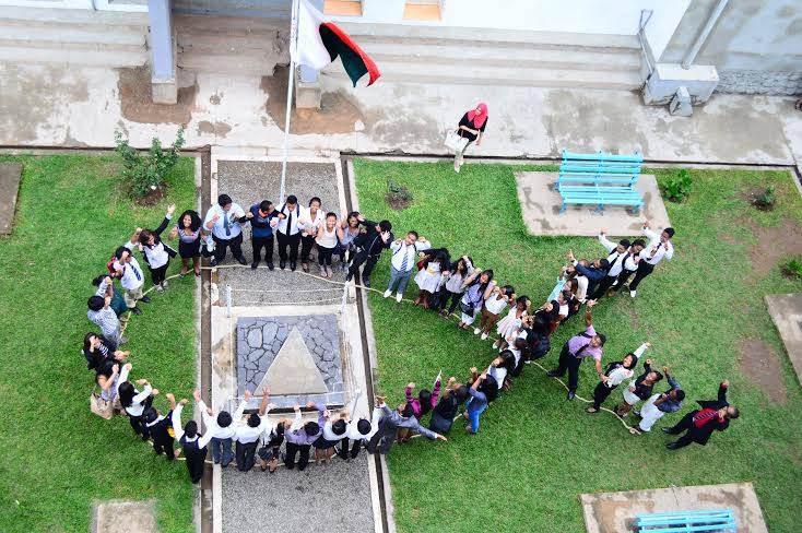 ISCAM, l'école de commerce la plus réputée de Madagascar