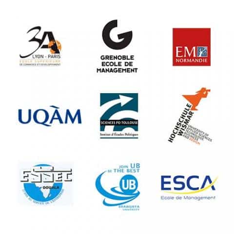 ISCAM, l'école de commerce la plus réputée de Madagascar