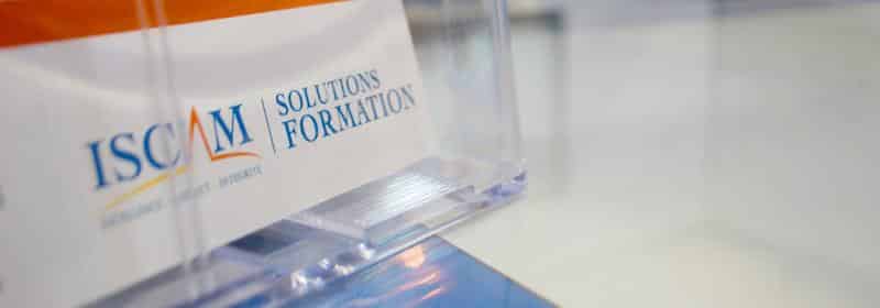 ISCAM, l'école de commerce la plus réputée de Madagascar