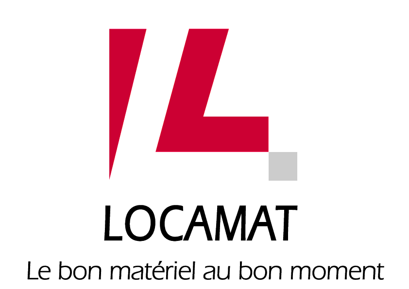 Locamat, location d'engins et matériel BTP à Madagascar
