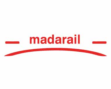 Madarail, société de transport ferroviaire à Madagascar