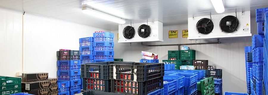 SMEF Madagascar, solutions de réfrigération pour les industries